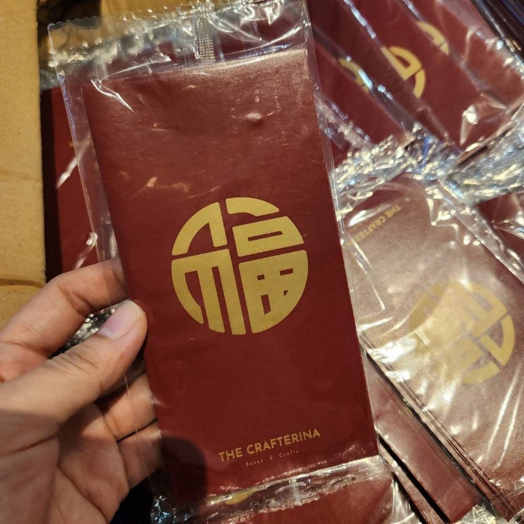 Money Packet – Print Shop Bro